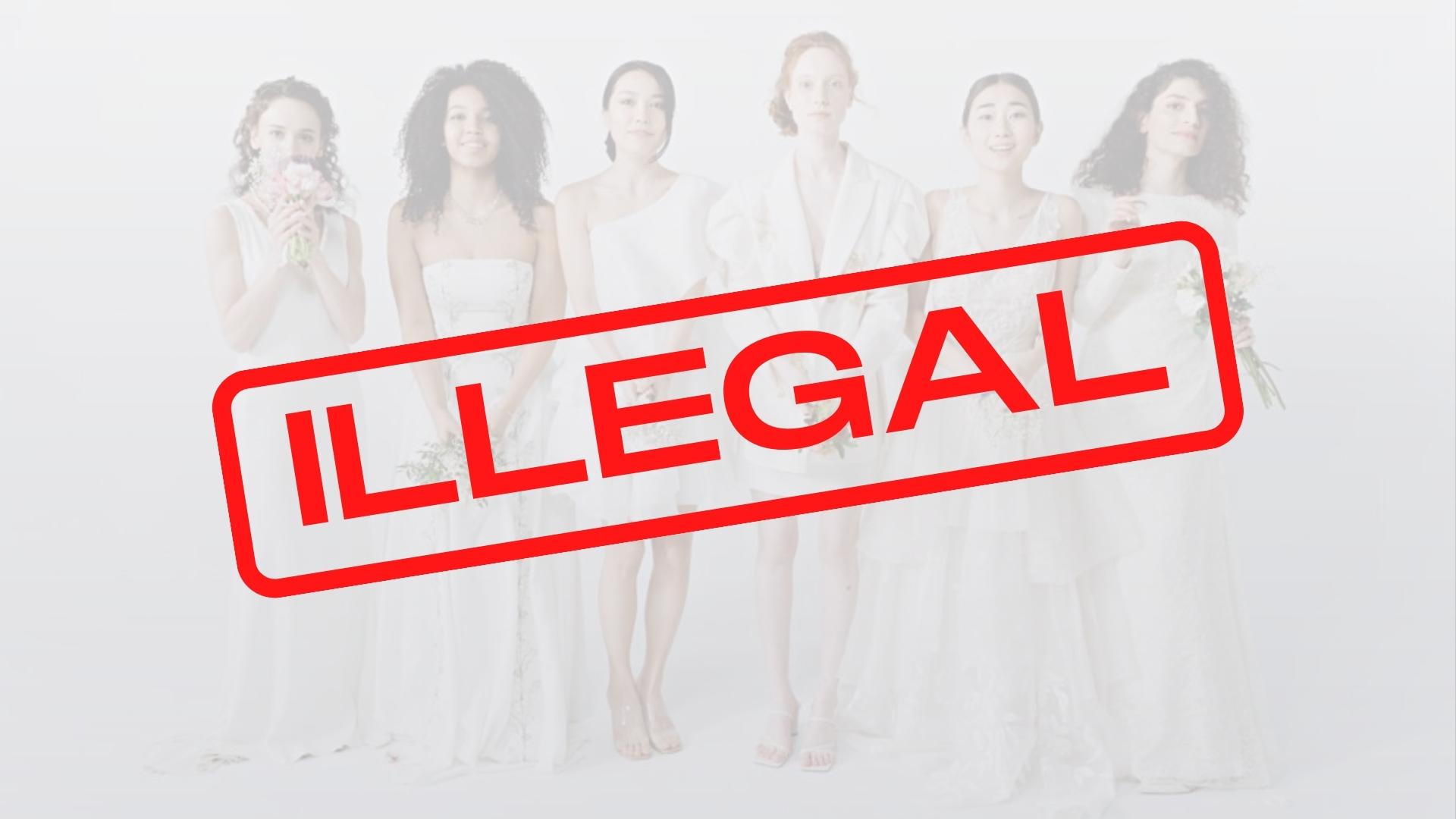 Are Mail Order Spouses Illegal: Everything You Need To Know About These ...