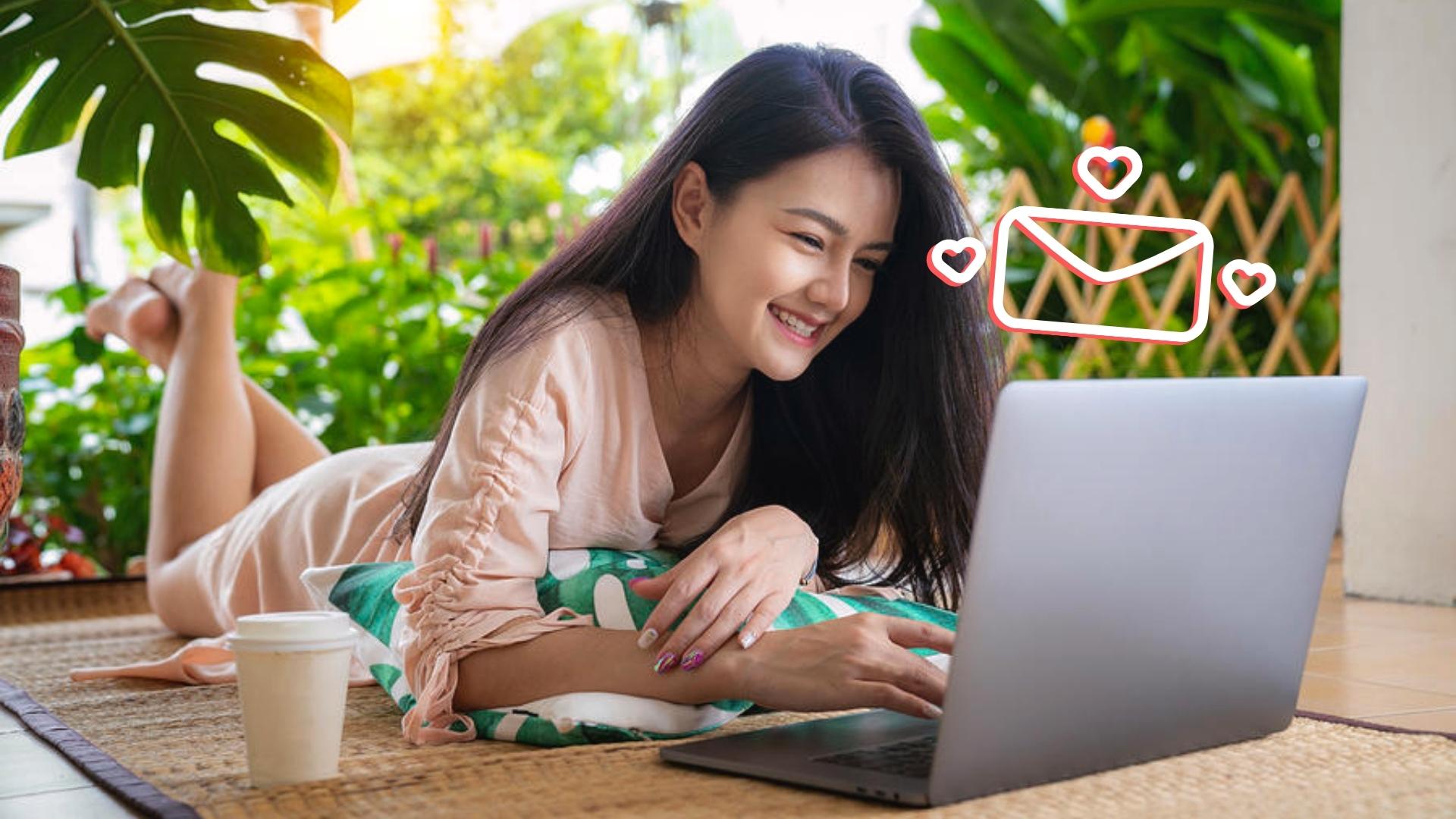 Asian Women Seeking Older Men: Sites & FAQ You Should Know