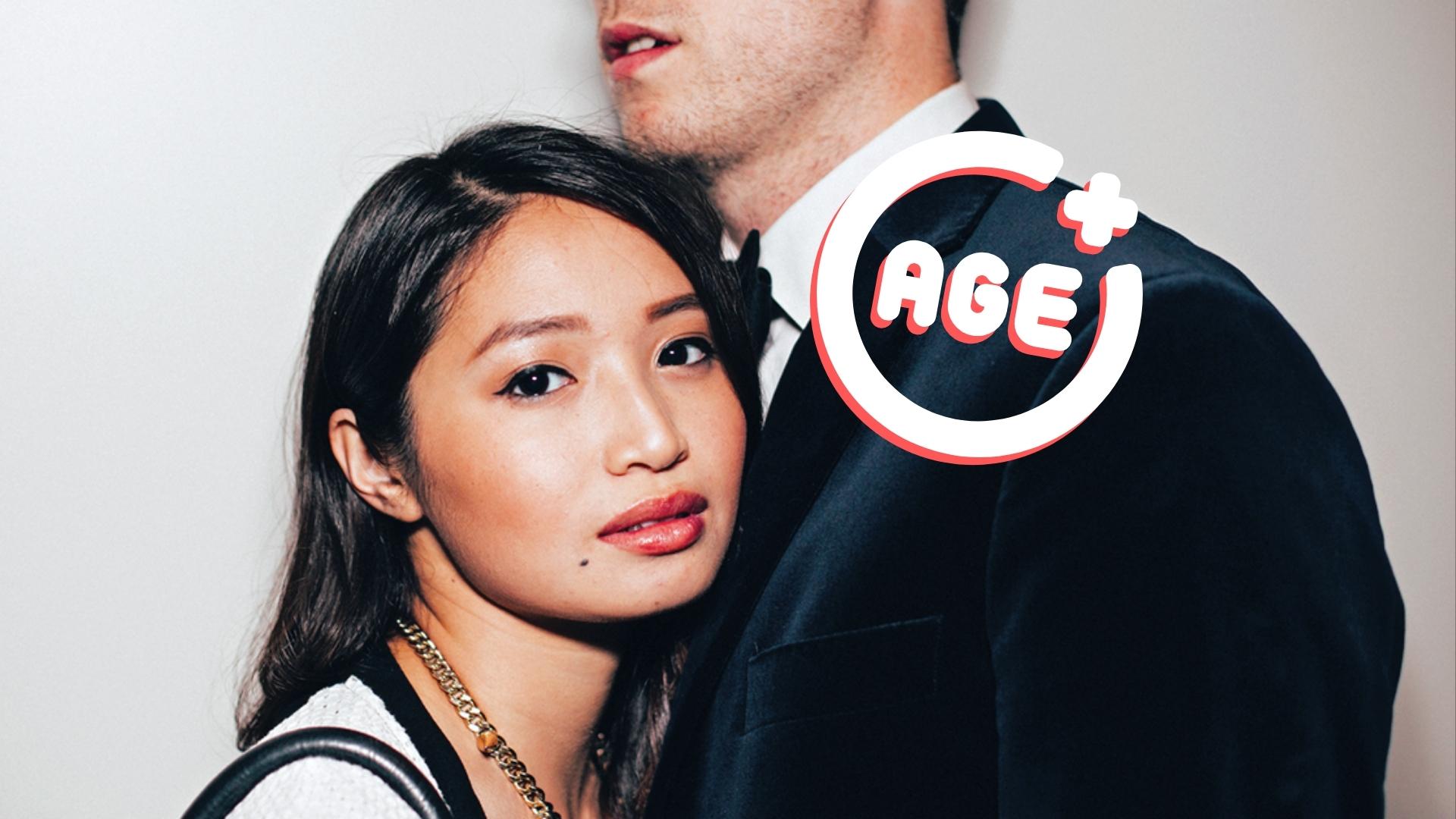 Asian Women Seeking Older Men: Sites & FAQ You Should Know