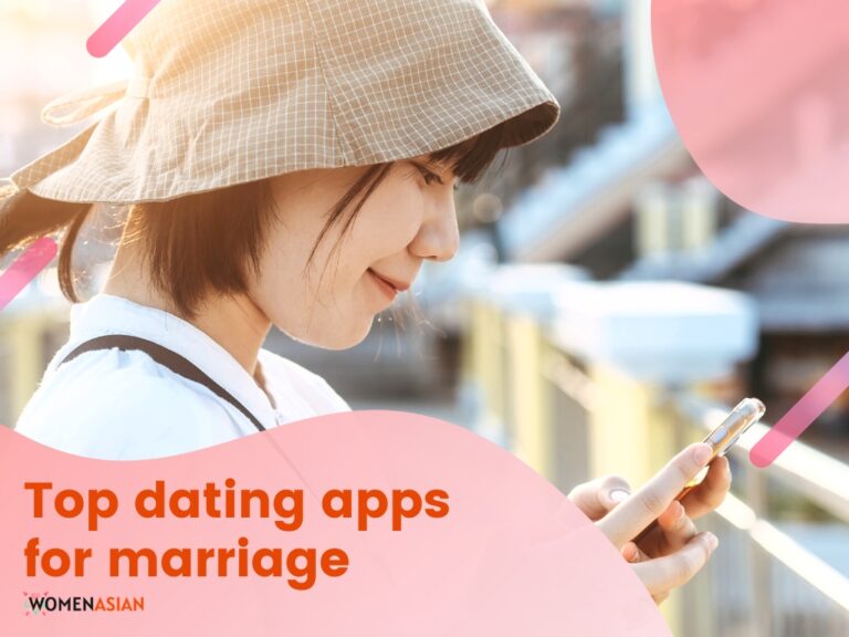 Dating Apps For Marriage: Best Dating Apps & Sites In 2026